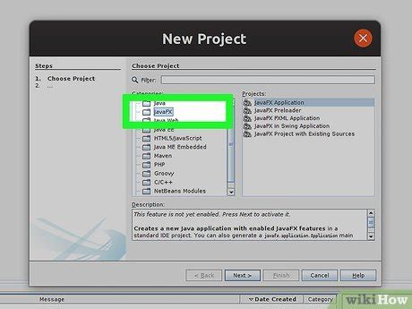 Cómo instalar JavaFX en Ubunu Linux 15 Pasos