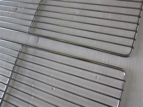 Yahoo オークション ステンレス 棚網 幅60 2×奥行40 2×厚さ0 7cm