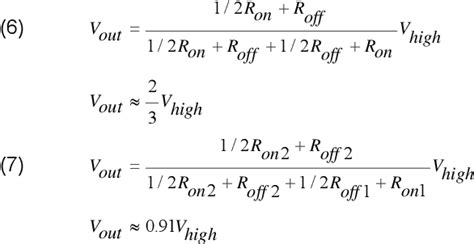 Figure From Multi Input Memristor Rationed Logic Full Adder Circuit For Efficient Processing