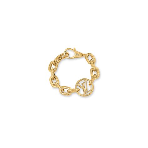 Bracelets Cuir Femme Luxe Louis Vuitton 3