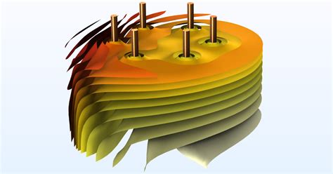 Fundamentals Of Joule Heating In The Time Domain For Resistive And Capacitive Devices