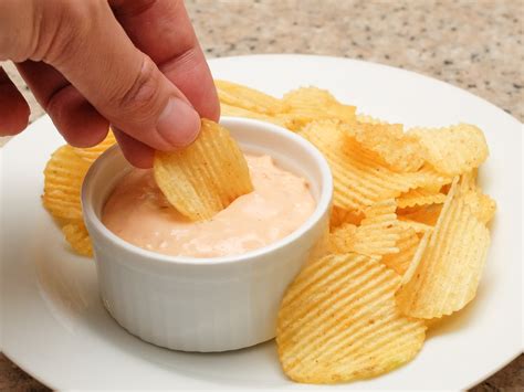 3 Ways To Make Sour Cream Chip Dip Wikihow