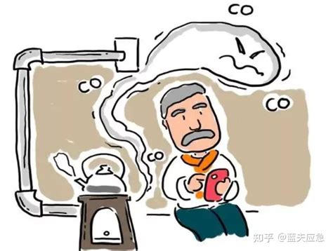 夫妻煤气中毒身亡，留下8个孩子再无父母！“无形杀手”到底该如何防范？ 知乎