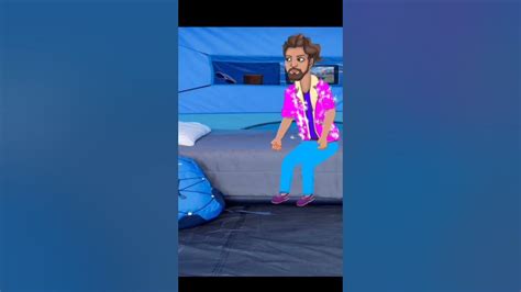 সুন্দরী ভুতের গান ভুতের প্রতিশোধ বাংলা কার্টুন মজার গল্প Youtube