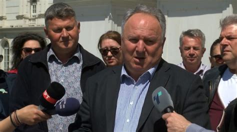 ПАДНА ДОГОВОР Владата и СОНК го утврдија процентот на зголемувањето на платите Објективно24