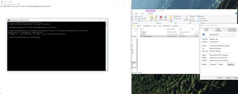 Scs Extractor Opens And Then Immediately Closes When I Try To Decrypt Defscs Or Any Scs File