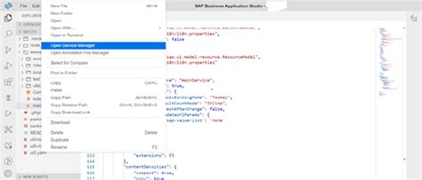 usage of ui annotations in cds views and business sap community