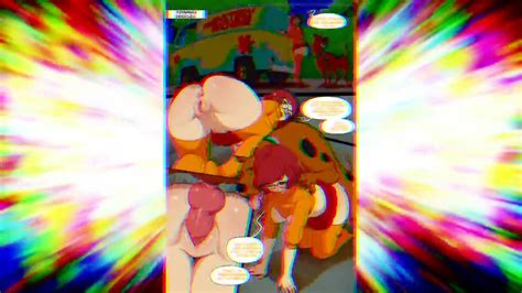 Verdad O Reto Scooby Do