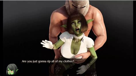 Goblin Layer Ep Parodos Nc Free Porn E XHamster