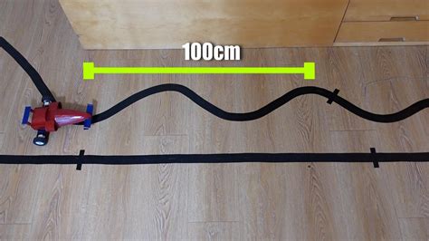 Make A Fast Line Follower Robot Using Pid 5 Steps Instructables