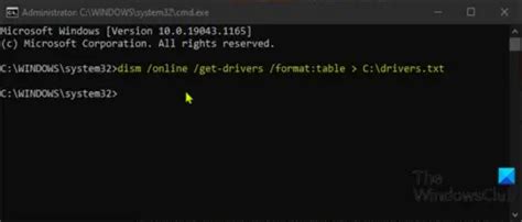 How To Safely Cleanup Driverstore Folder In Windows 11