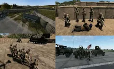 Create Custom Retextures Maps And Liveries For Arma Reforger Dayz