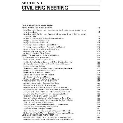 خرید و قیمت دانلود کتاب Standard Handbook Of Engineering Calculations ترب