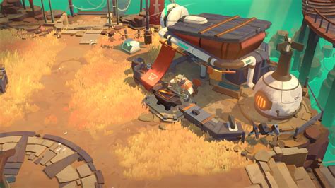 Moonlighter 2 The Endless Vault Everything We Know