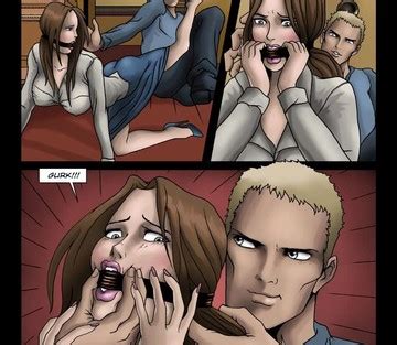 Fansadox Geoffrey Merrick Librarian Muses Sex And Porn Comics