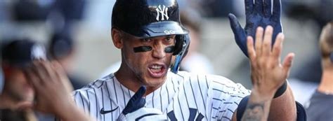 Athletics Vs Yankees Game Simulator 105 Pm Et 4222024 Mlb