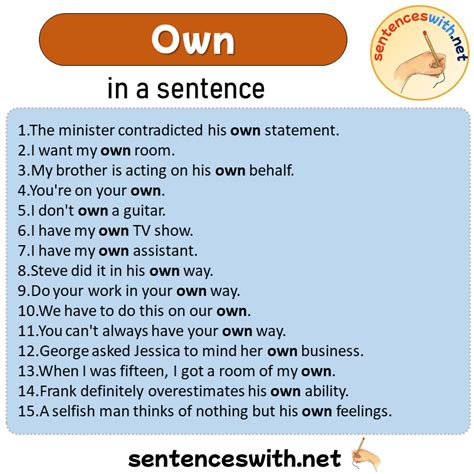 Make Your Own Sentence All Made By Please Credit If 54 OFF