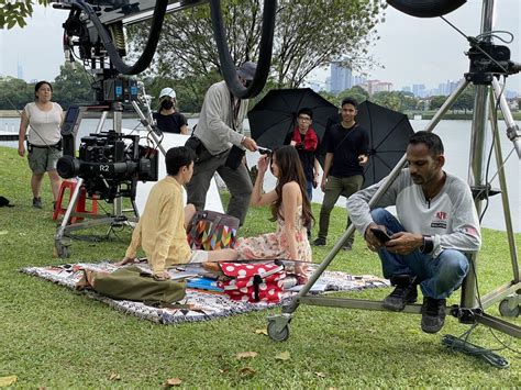 From Script To Screen Behind The Scenes Of Sandbox Interactives Coming To Asia Trailer