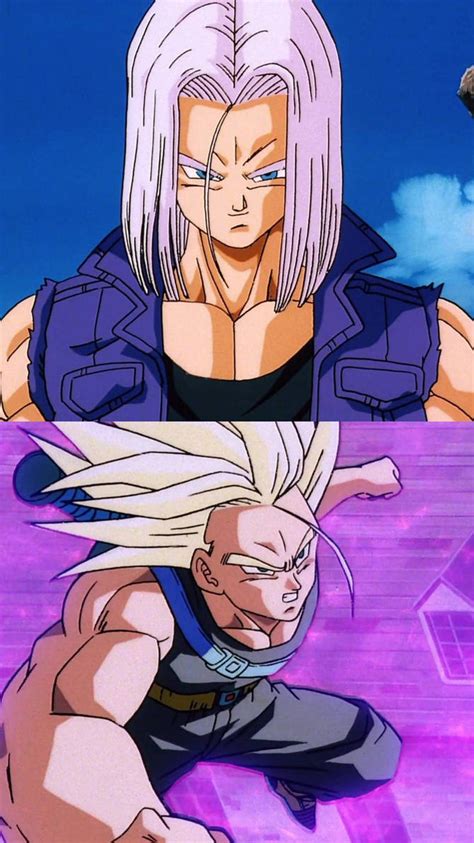 Future Trunks Bojack Unbound By Dckakarott On Deviantart