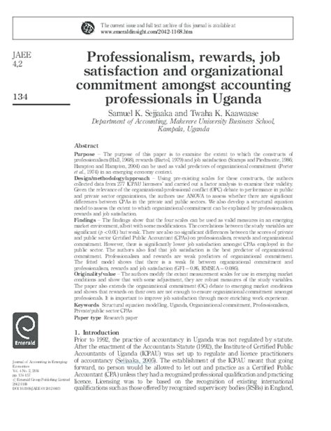 Commitment Amount Personal Accounting Commitment Amount Personal Accounting