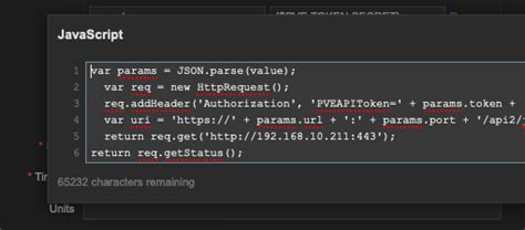 Zabbix Script Request Only Can Query Port 80443 Proxmox Template Not Working Zabbix Forums