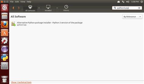 Python Installation Of Pymongo Works But Fails At Import In Python Stack Overflow
