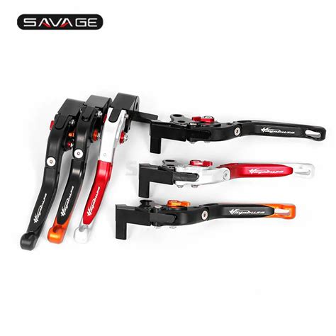 스즈키 하야부사 2021 2022 용 브레이크 클러치 레버 조정 가능한 접이식 모토 레버 오토바이 액세서리레버 로프 And케이블 Aliexpress