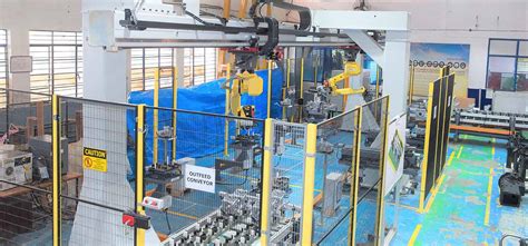 CNC India Ideas Realised
