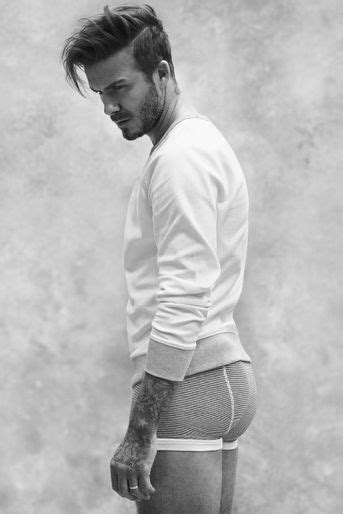 Sexy Match David Beckham Le Sex Symbol
