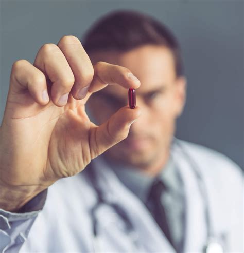 Anti Cavity Pills Maybe Someday Soon Meyer And Johns Dental