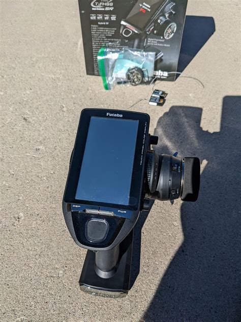 Futaba Px Radio TX With RXs And Lipos R C Tech Forums