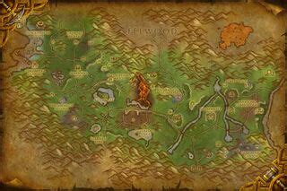 Ashenvale Warcraft Wiki Your Wiki Guide To The World Of Warcraft