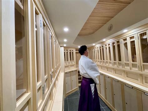 いきものおくり納骨壇 ペット納骨壇 鳥飼八幡宮