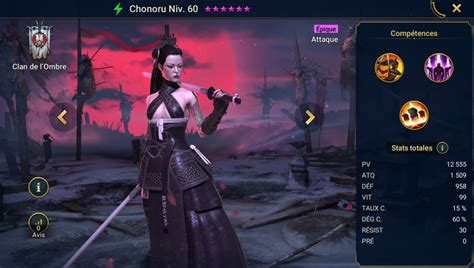 Guide On Chonoru Artifact And Mastery Alucare