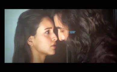 Tripti Dimri Butt Breasts Scene In Bad Newz AZNude