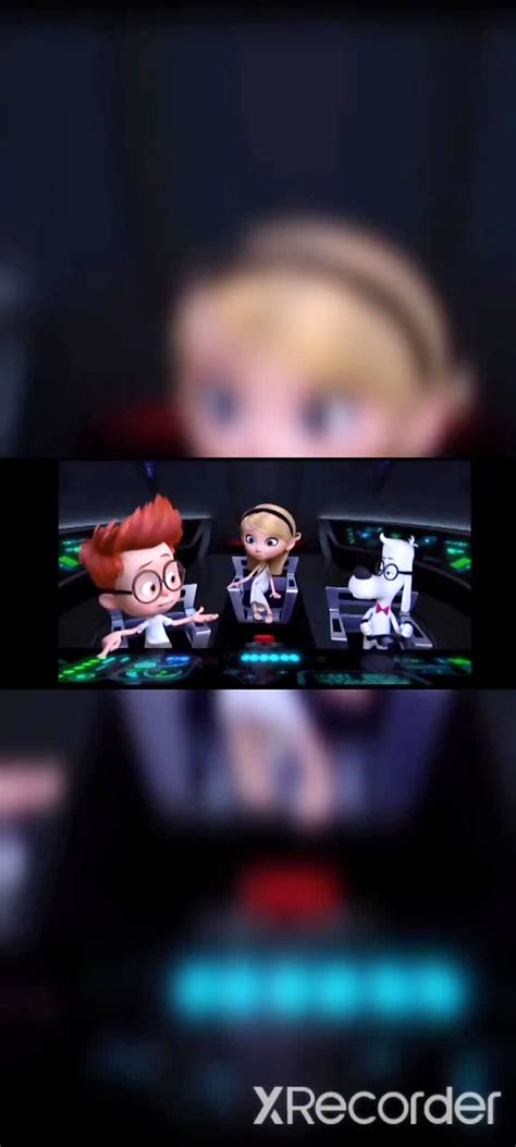 آقای پیبادی و شرمن