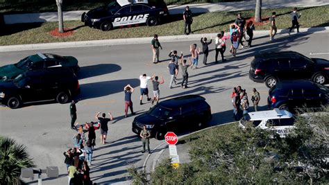 Florida School Shooting 2025