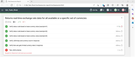 github garry2361323 qa assignment