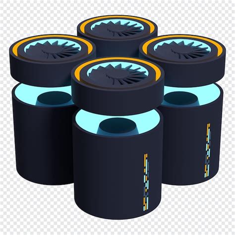 Premium Psd 3d Speech Bubble Icon Empty Speech Bubble Chat 3d Render Social Media Notification