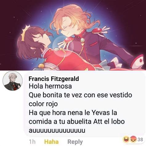 Conversaciones Pendejas De Gente Pendeja Bsd Vestido Rojo Wattpad