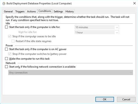 Task Scheduler Error One Or More Specified Arguments Not Valid Solved Windows 10 Forums