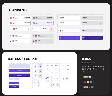 Currency Converter Ios Mobile App Uiux Case Behance
