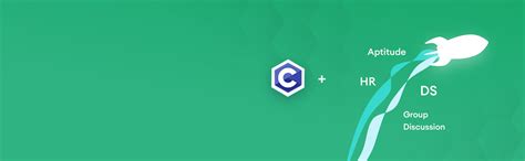 C And Data Structure Aptitude Group Discussion And Hr