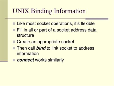 Interprocess Communications Ppt Download