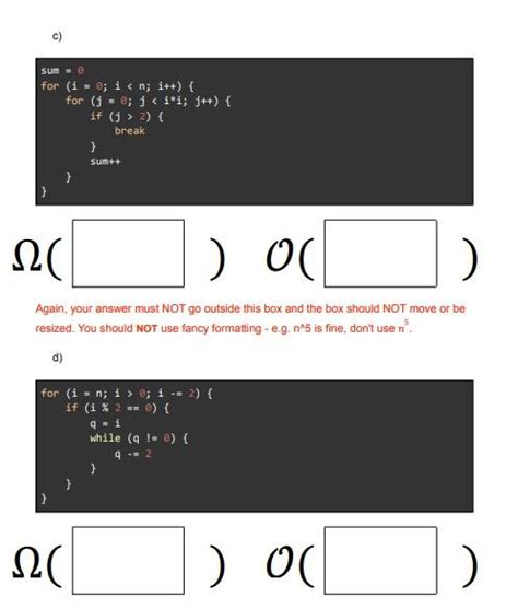 Solved O OΩo Ωo Ol