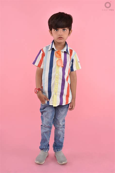 Pranshu Patel Castyou