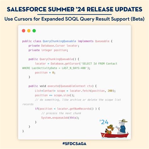 Samrat Chatterjee On Linkedin You Can Now Process Large Dataset In A Query Without Worrying About