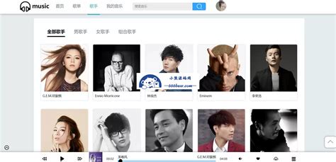 基于springboot Vue音乐网站管理系统 计算机源码软件工程专业源码成品小熊源码网