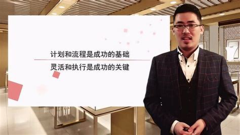 客户关系管理03客诉案例分析 腾讯视频