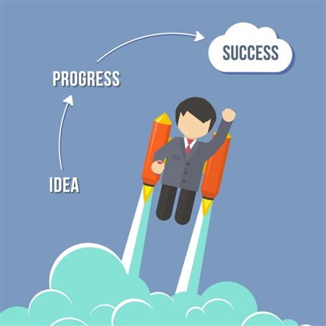 사업 배경 디자인 Eps Uidownload